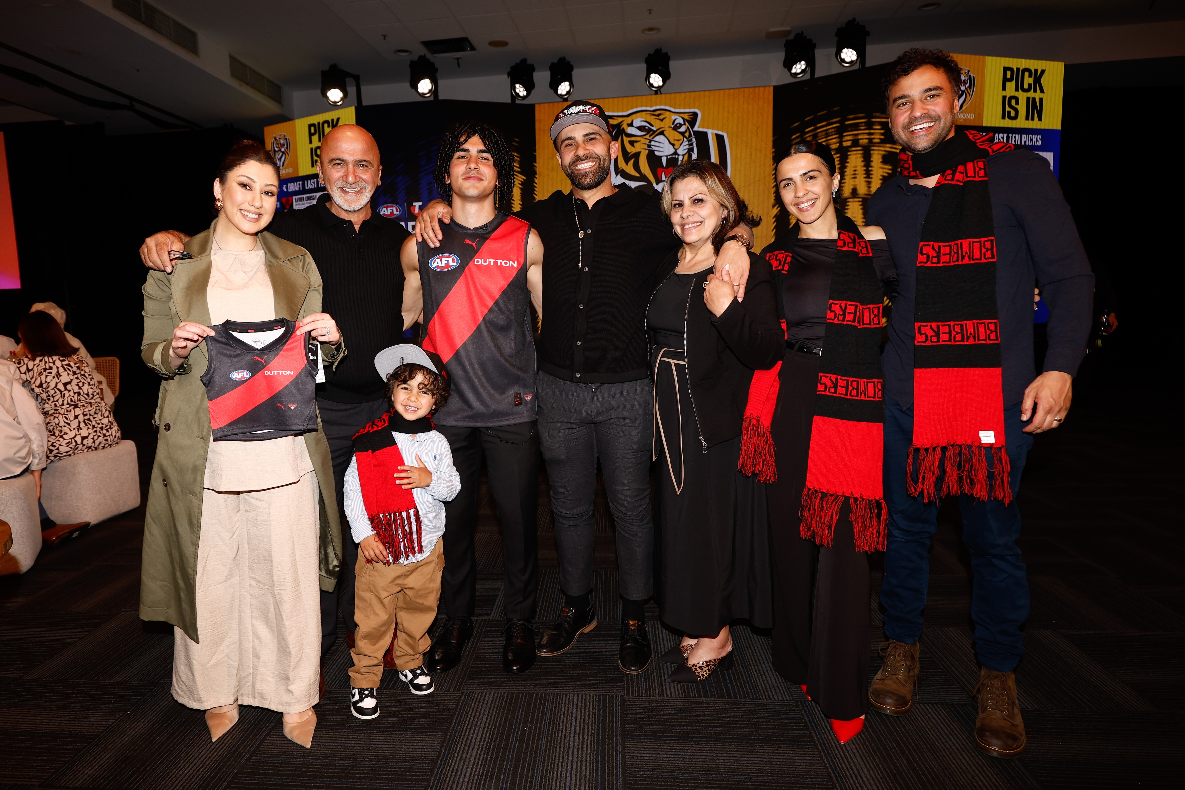 Dates confirmed: 2025 AFL and AFLW Trade and Draft period