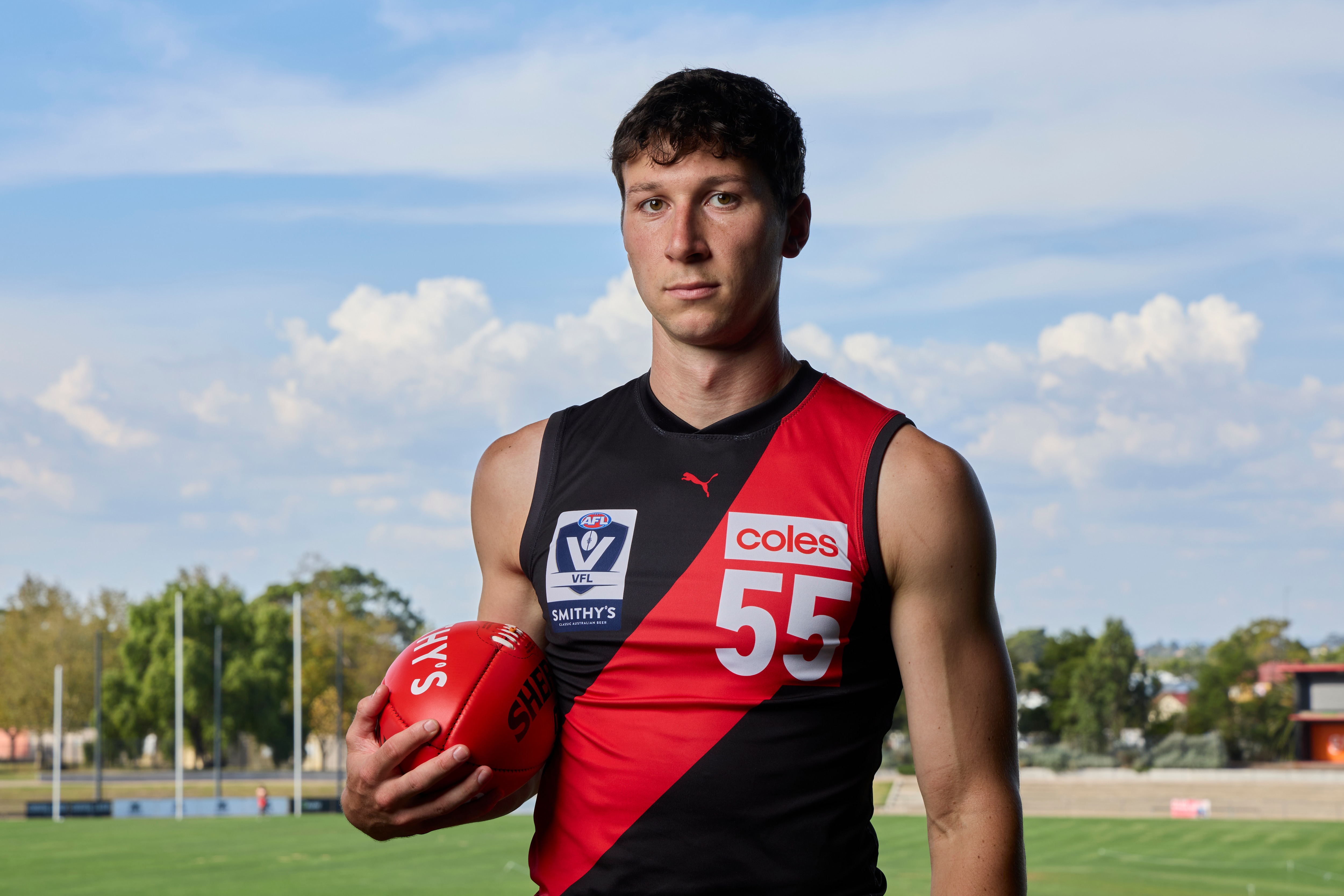 VFL Rd 4 team selection: Bombers ready for televised clash with Borough