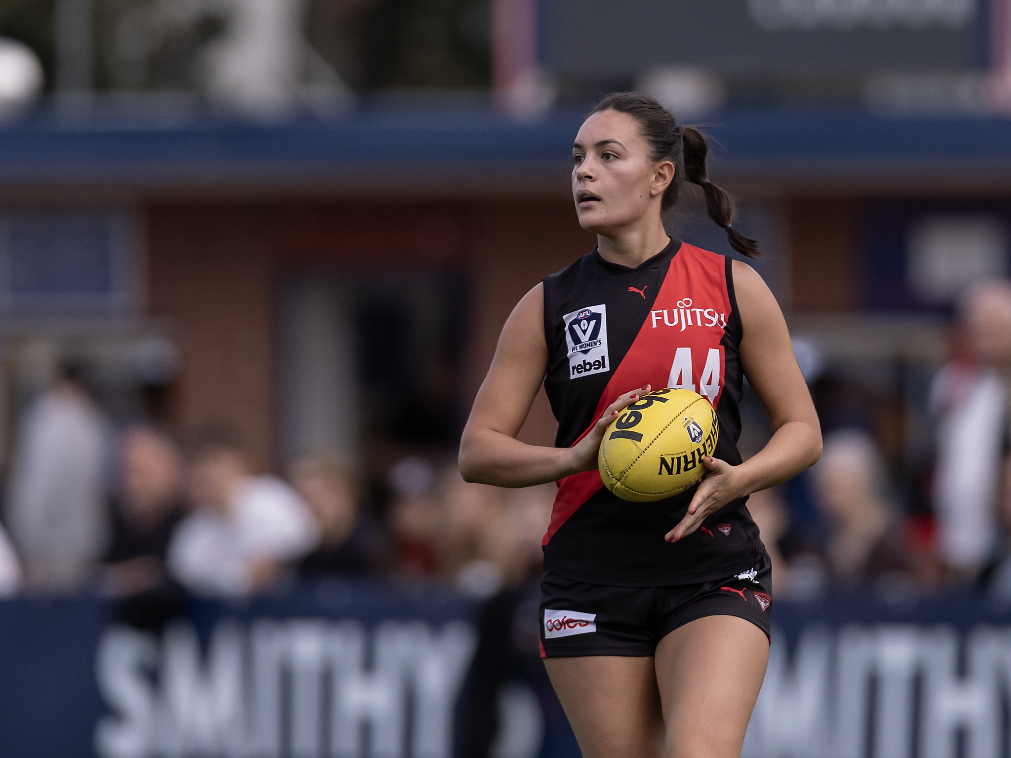 VFLW Team selection: Dons to take on the Pies