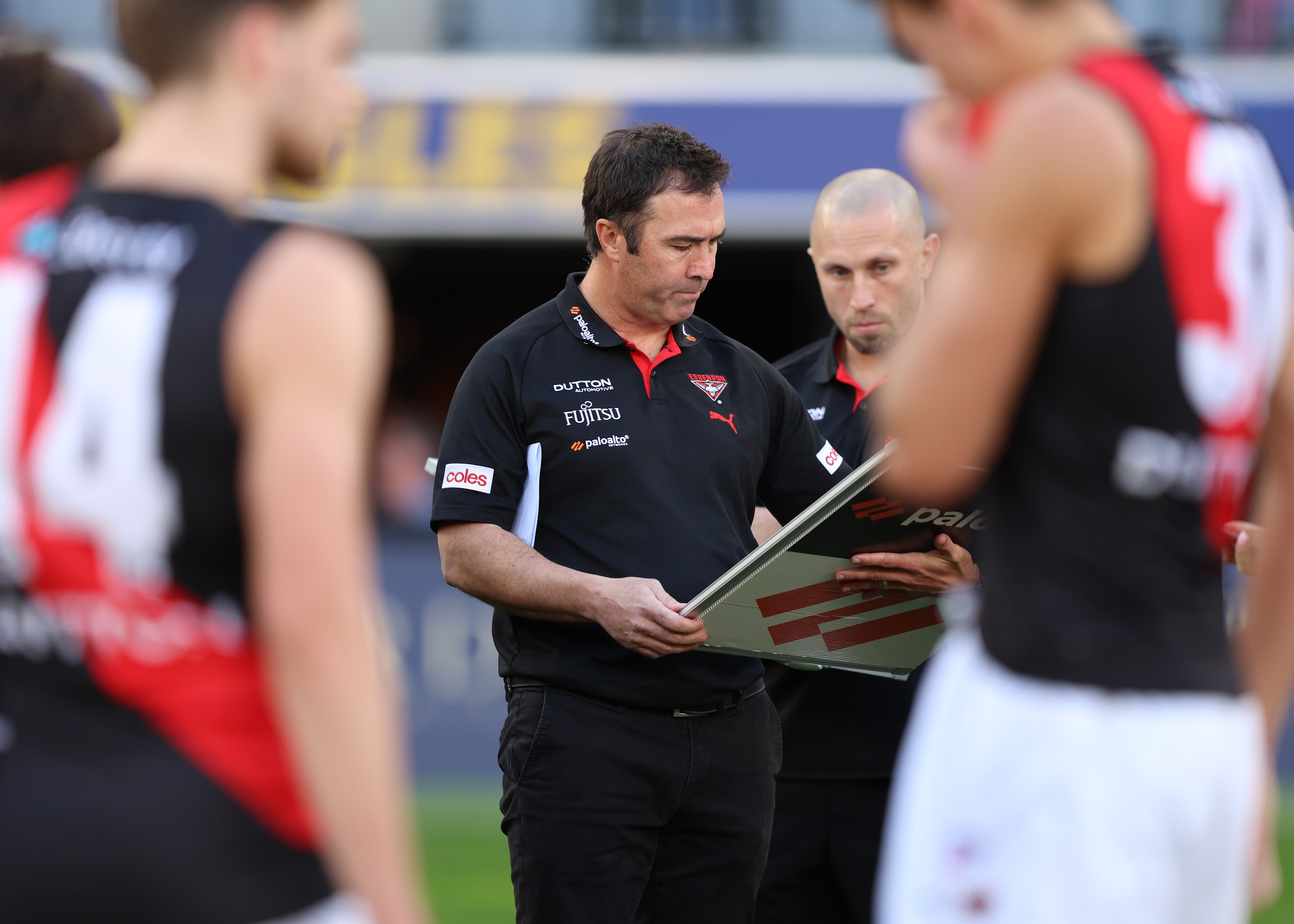 ‘Multiple players ready and capable’: Scott on debutant, returning Dons ...