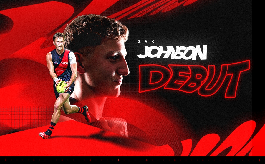 Johnson earns AFL opportunity