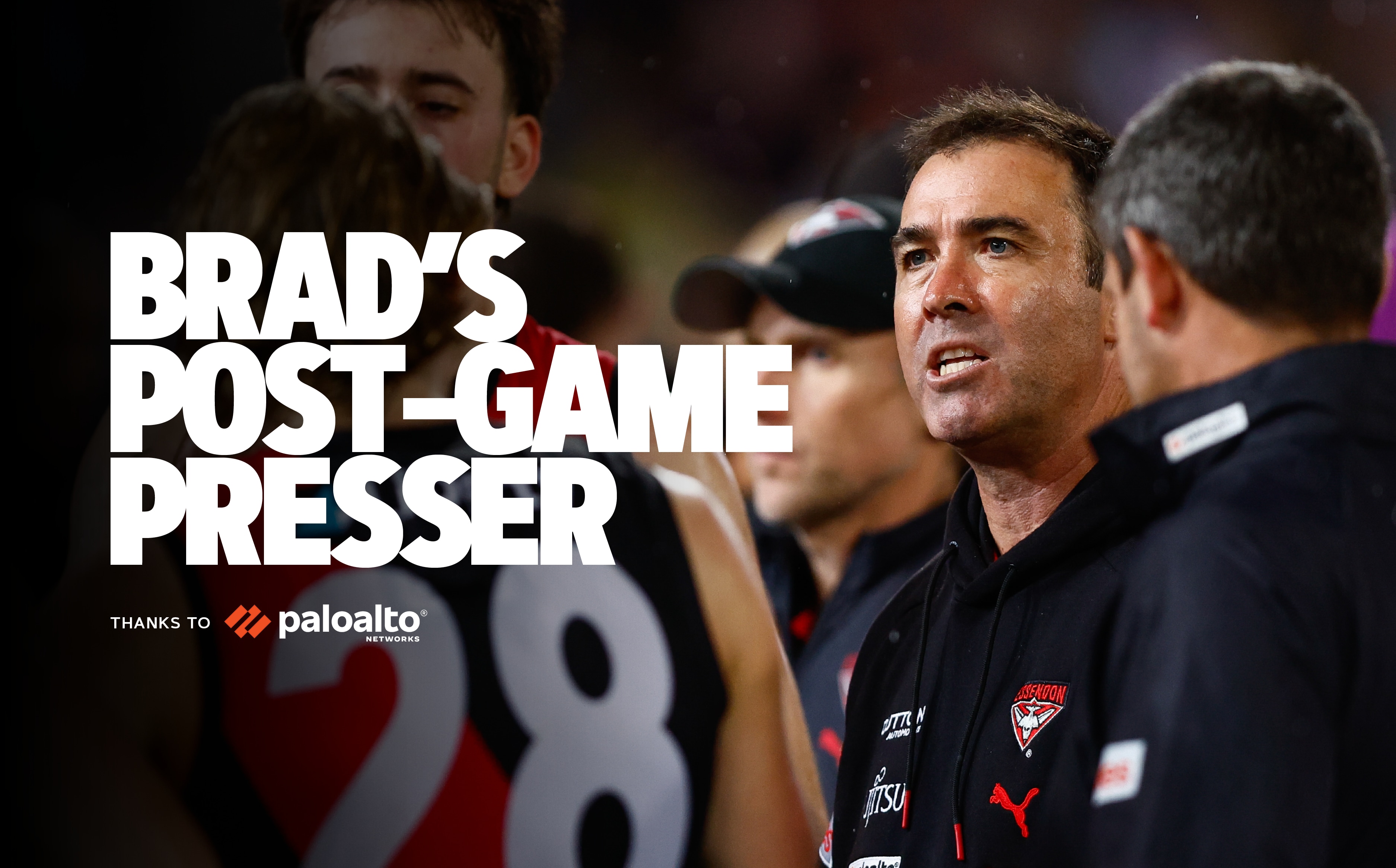 Scott on ‘huge step forward’ for Dons, ‘best game he’s seen’ from youngster