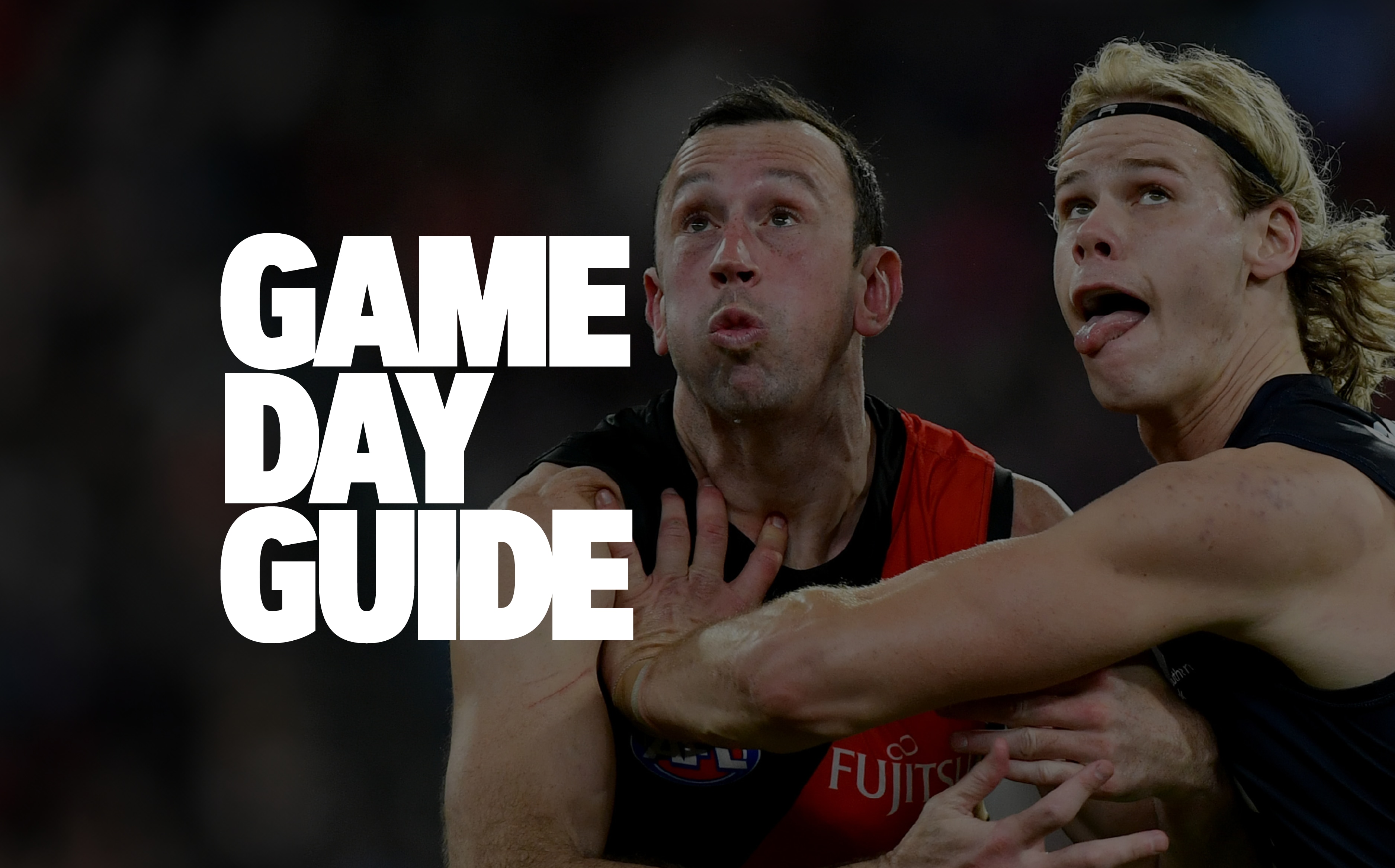 Gameday guide: King's Birthday Eve