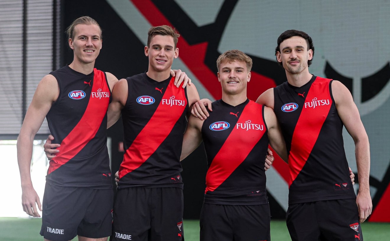 VFL team selection: Mid-season selections to don the sash