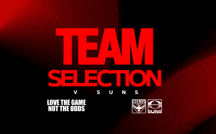 Team Selection: Stars Return