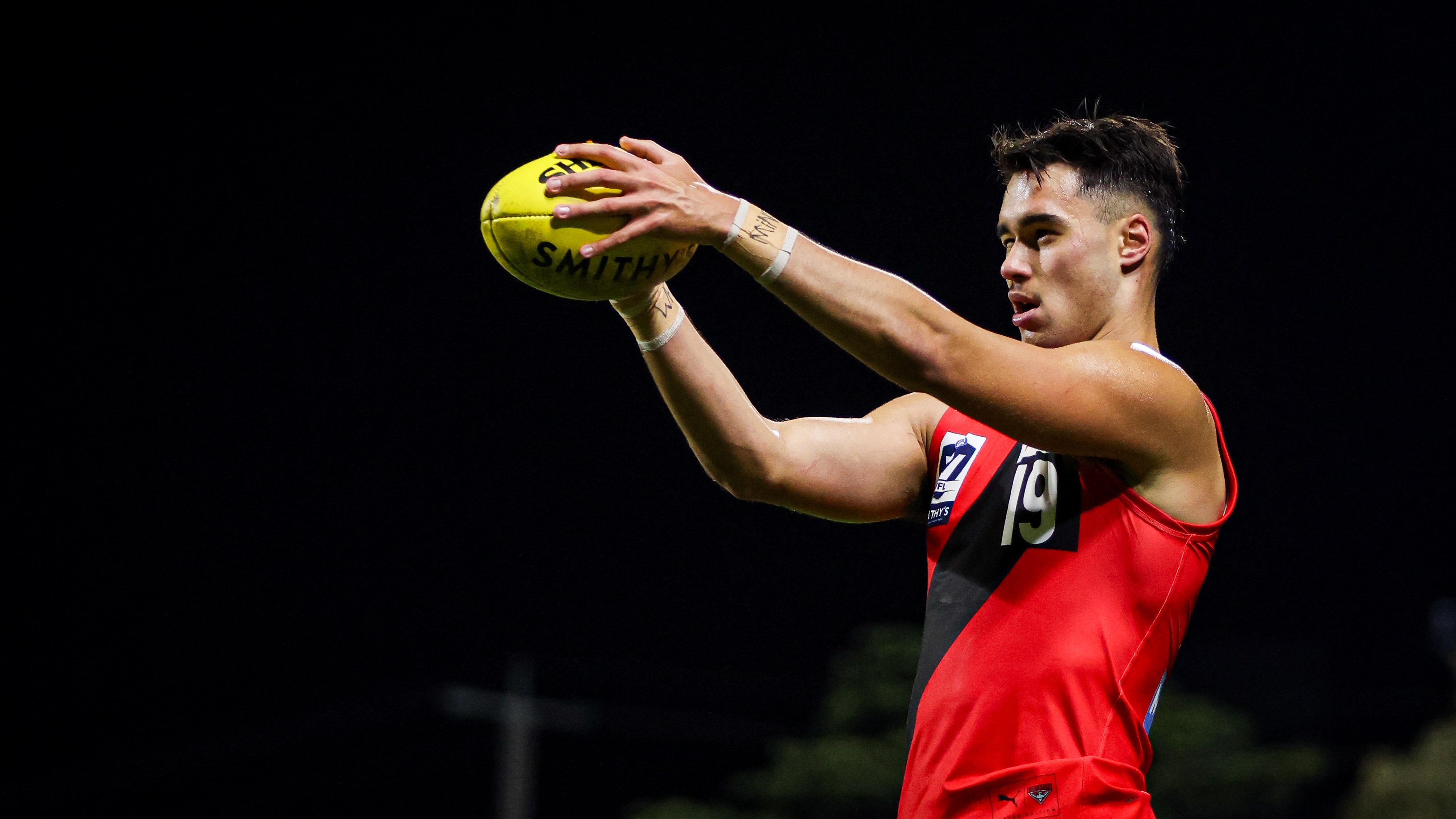 VFL: Rd 15 team selection v SUNS