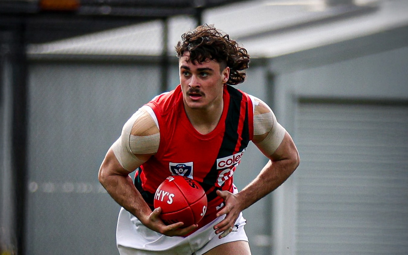 VFL Rd 17 team selection: Dons boosted by returns from injury