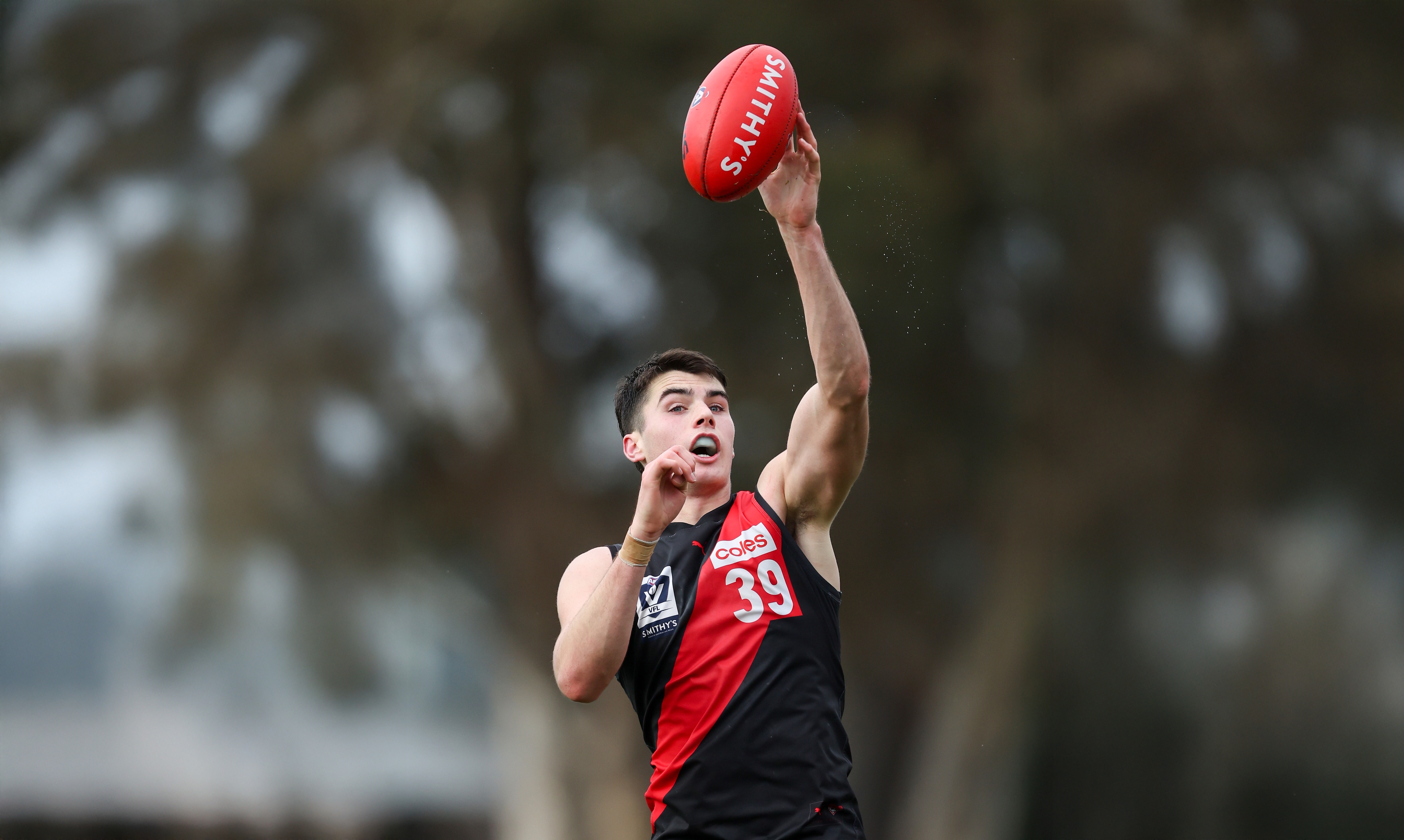 VFL team selection: Dons locked in for final game of 2025