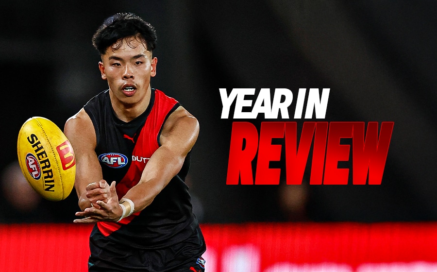 Year in Review: Jayden Nguyen on adaptability, forward thinking and ...