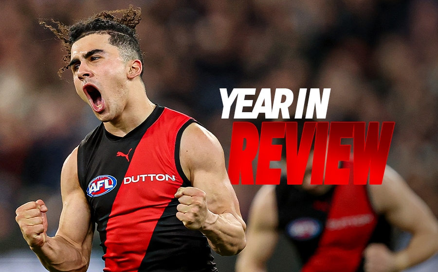 Year in Review: Kako reflects on promising first season
