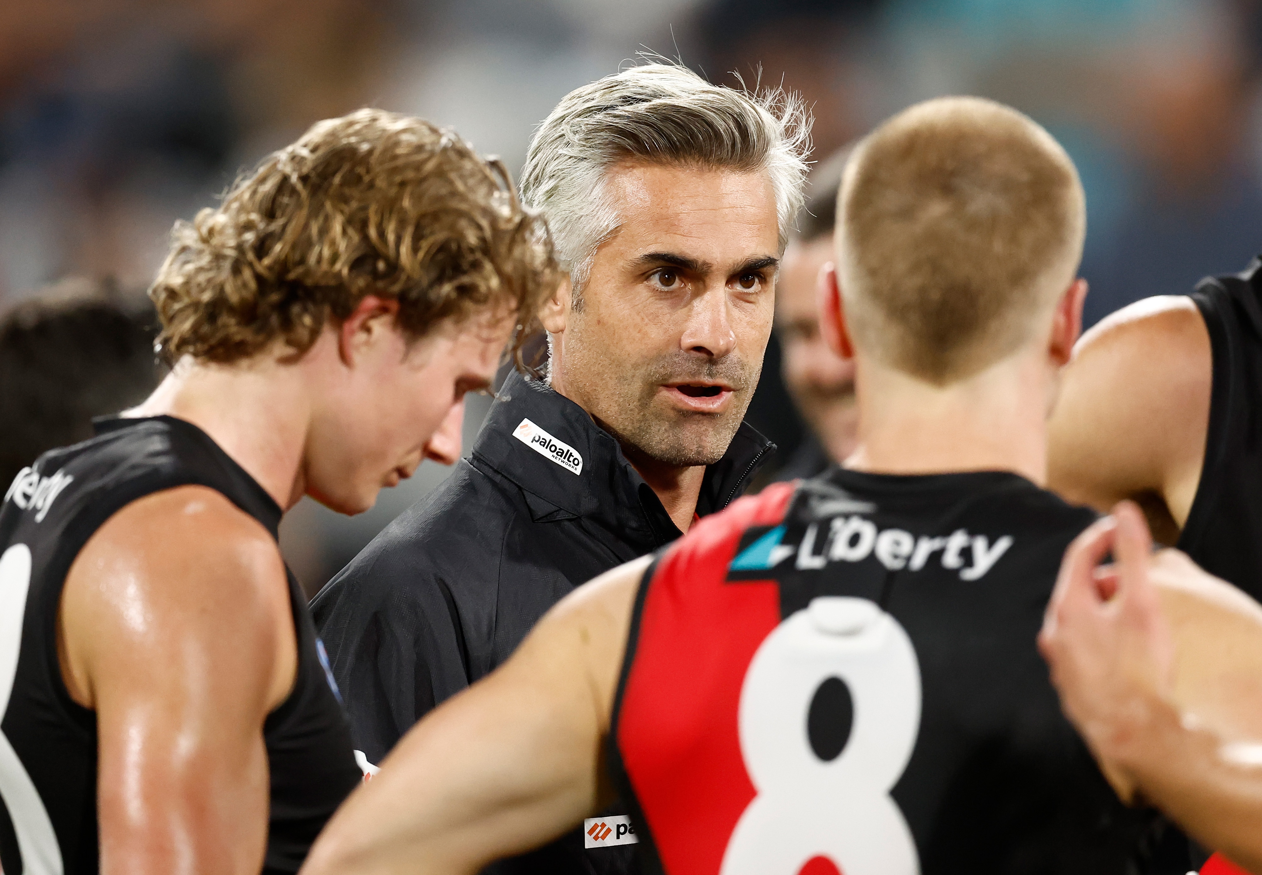 Giansiracusa to depart Dons
