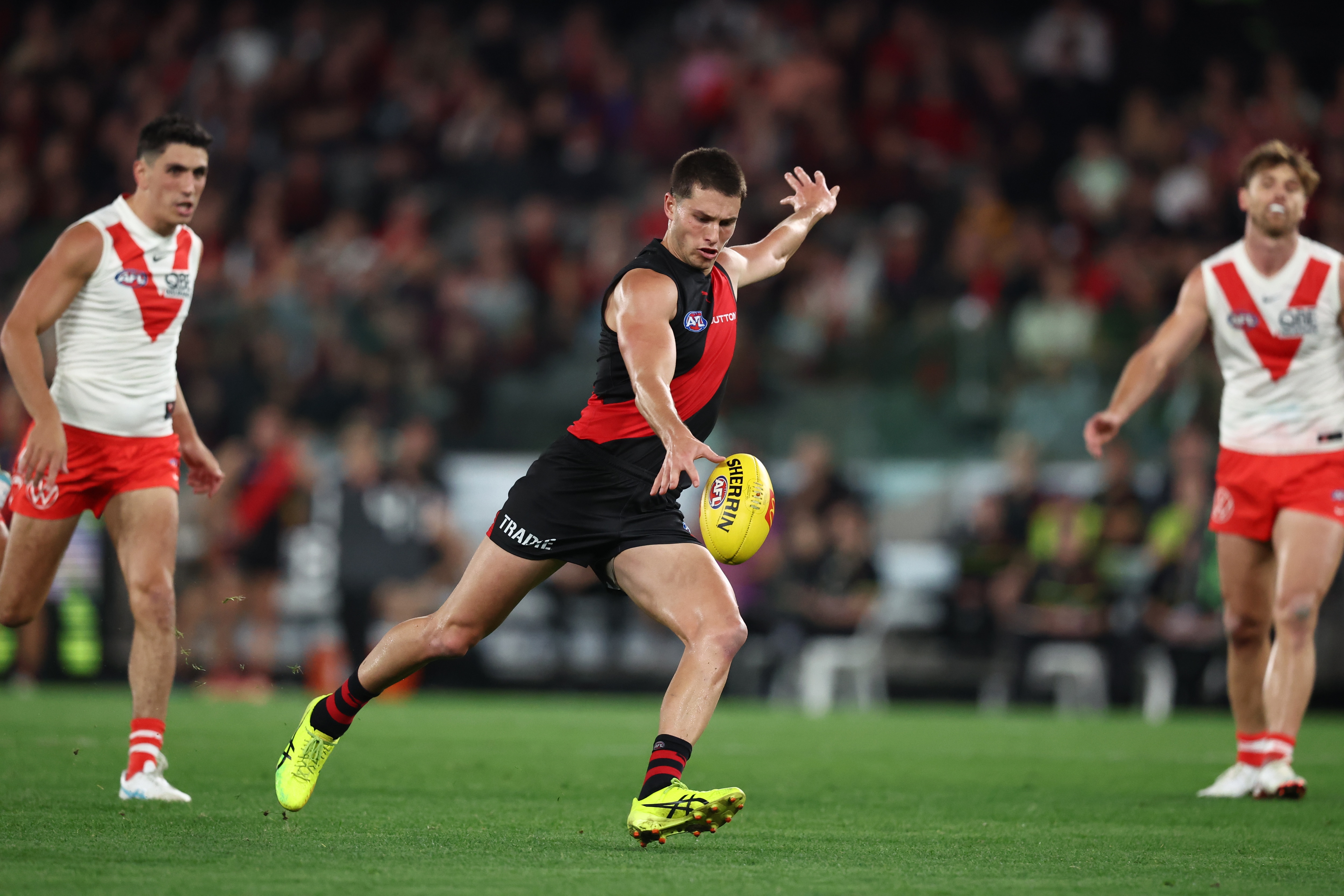 AFL announce Wildcard Round for 2026 Finals series