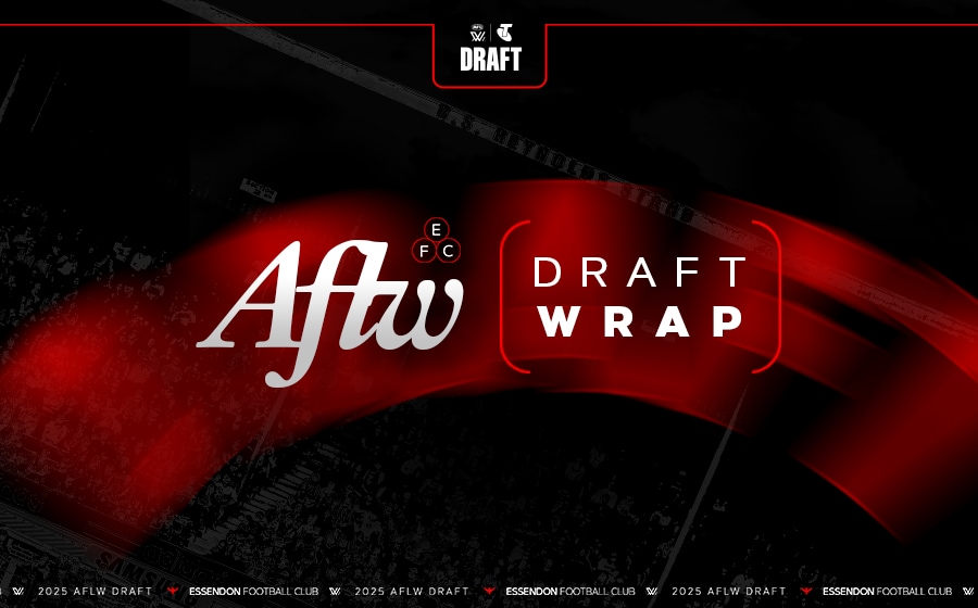 AFLW Draft wrap: Dons secure dynamic first-rounder, versatile forward