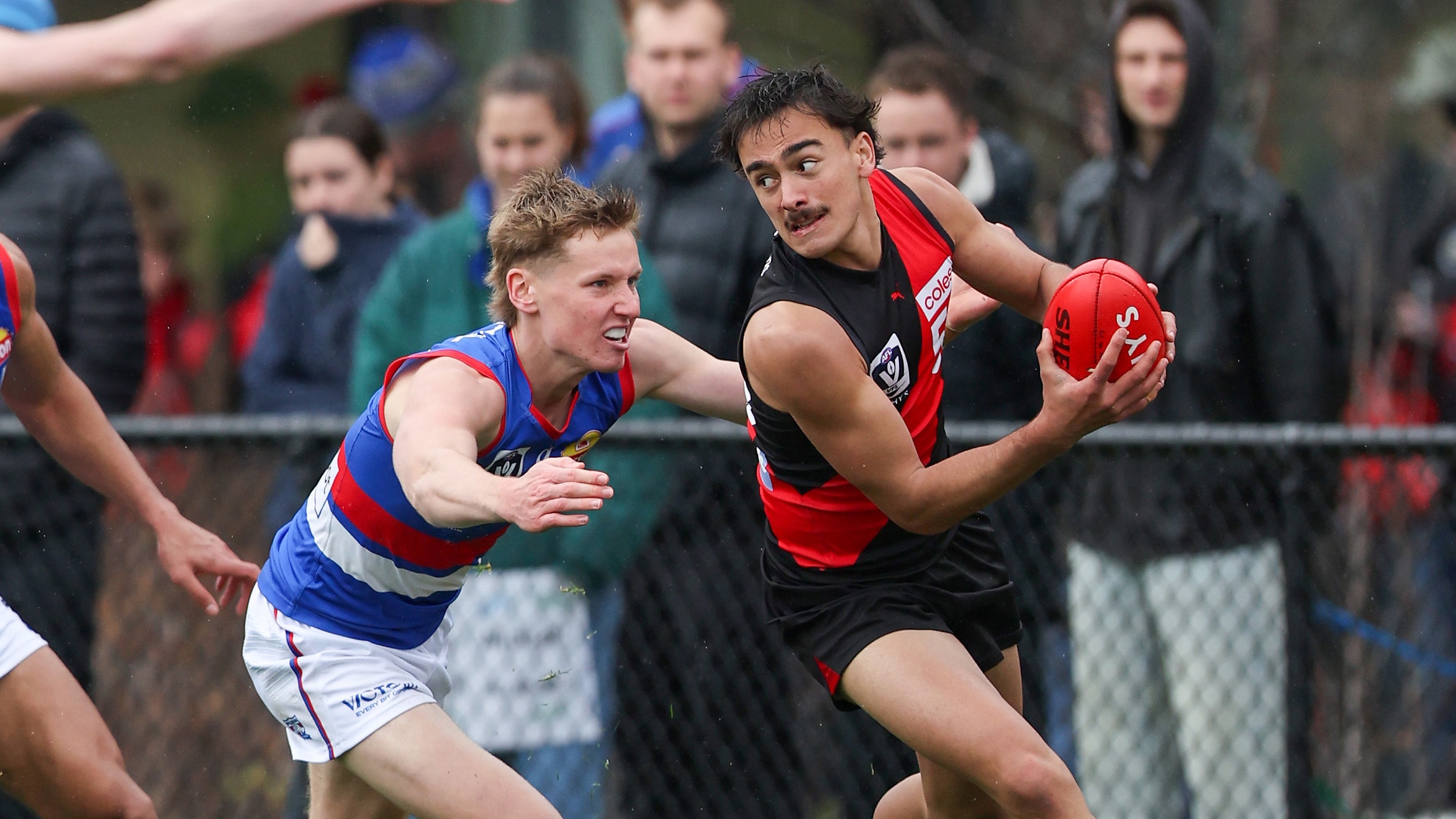 2026 Smithy's VFL & VFLW fixtures locked in