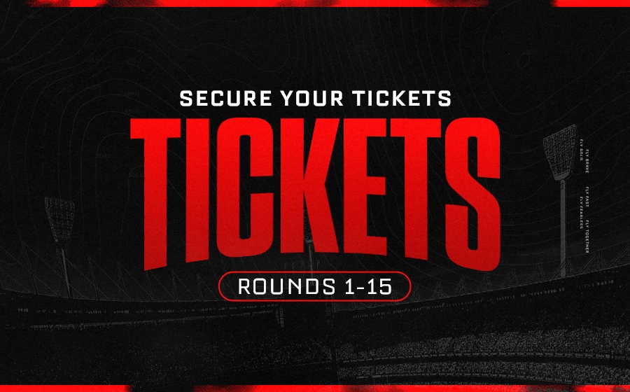 Your guide to securing tickets for Rd’s 1-15