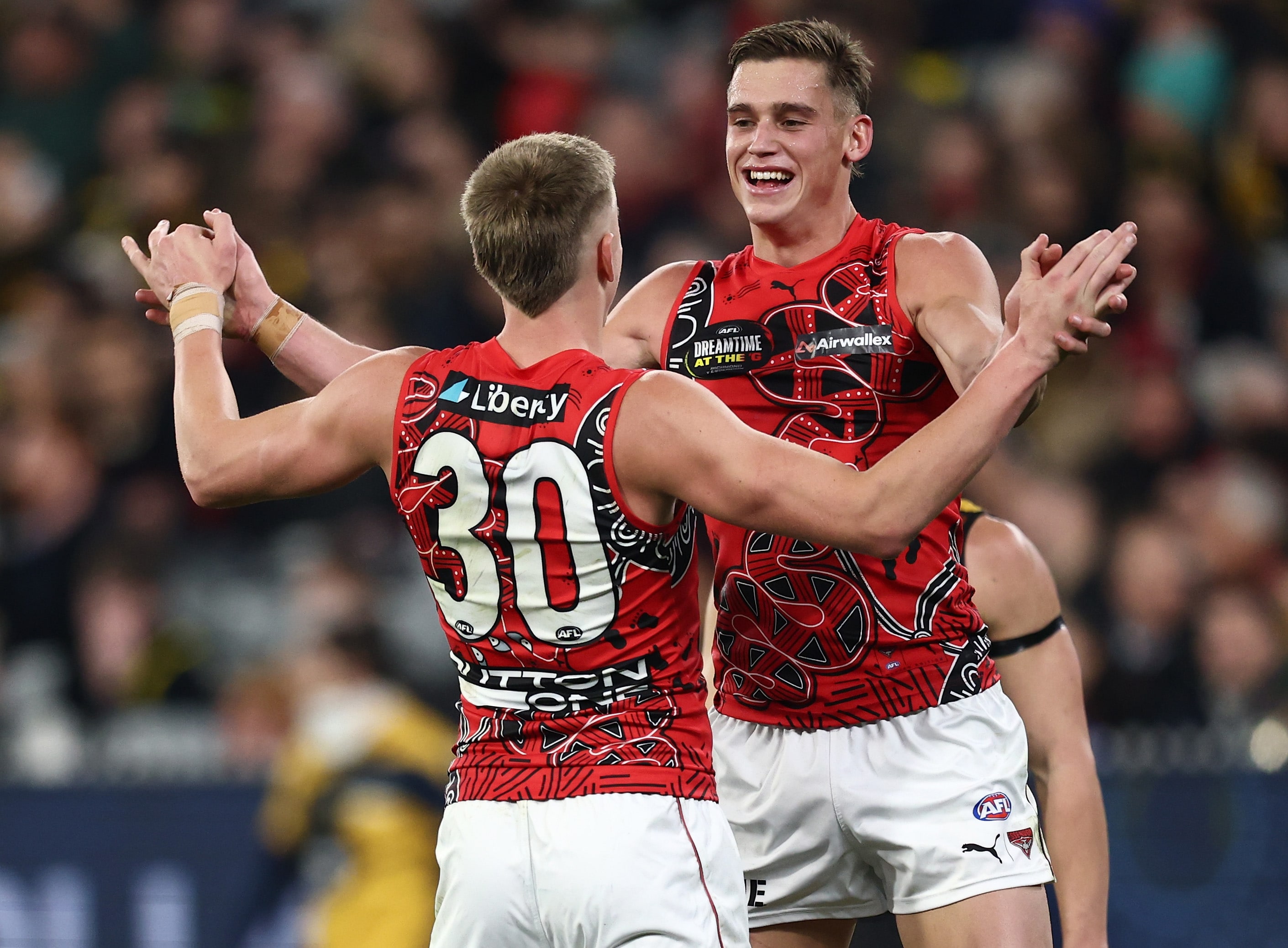 EXPLAINER: 2026 Mid-Season Rookie Draft
