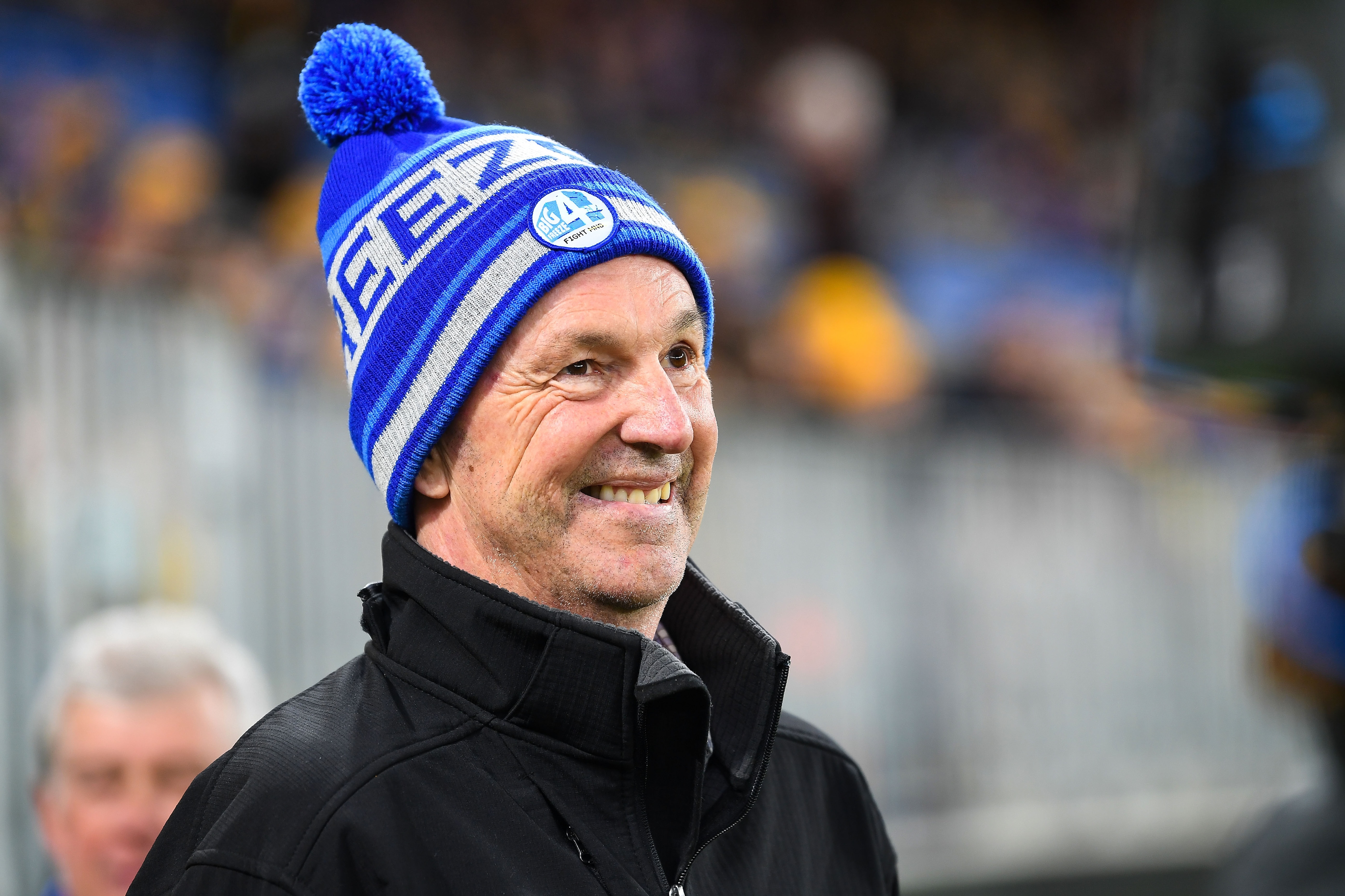 Details: Neale Daniher's life to be honoured with State Funeral Service