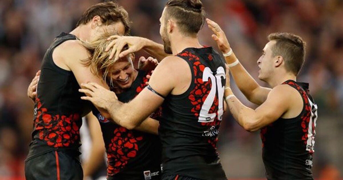 Dons multi-pronged attack