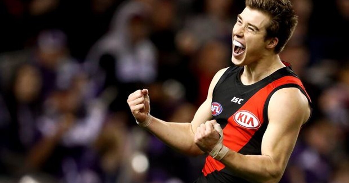 Rohan's Round Preview - 2