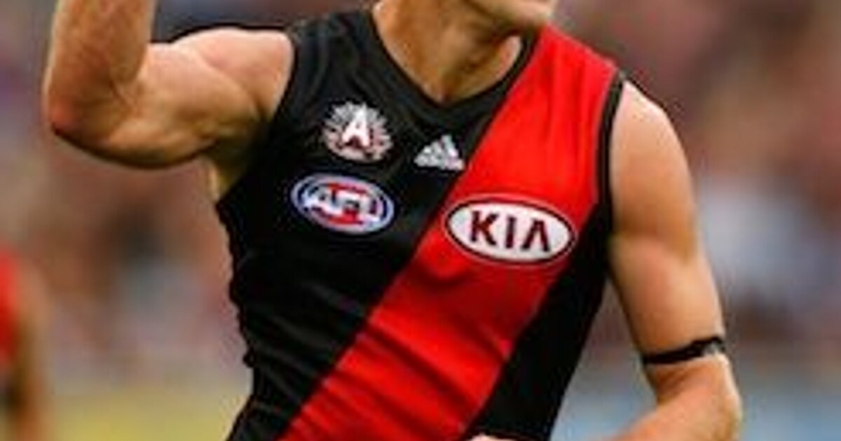 Winderlich's nervous MCG return