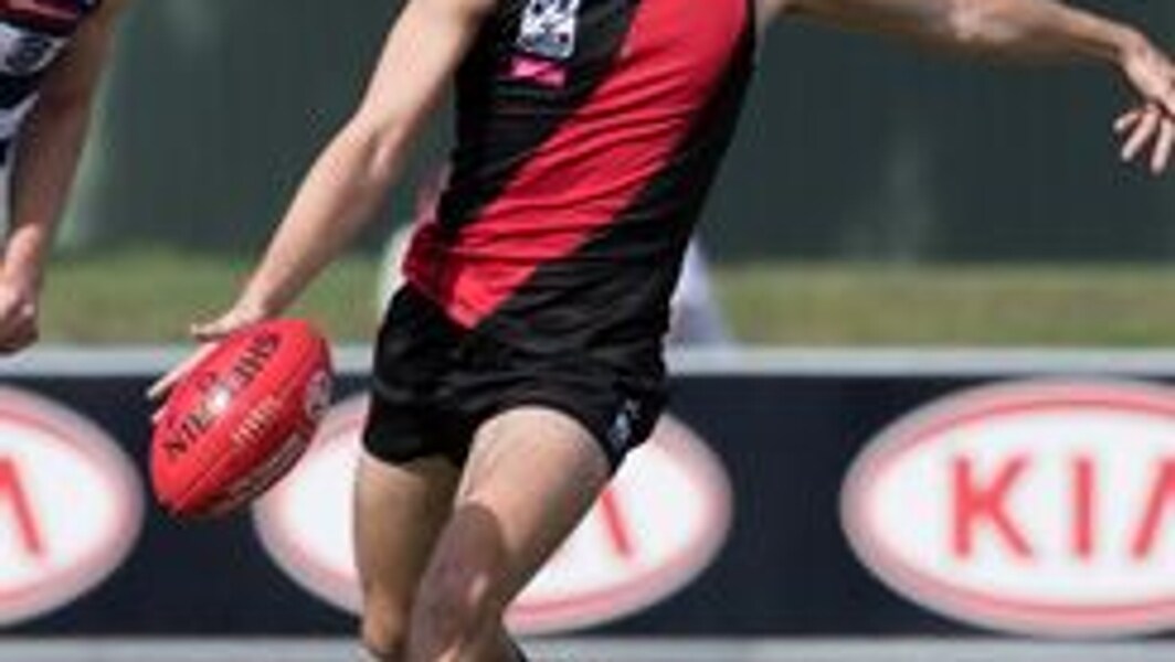 VFL Dons remain focused