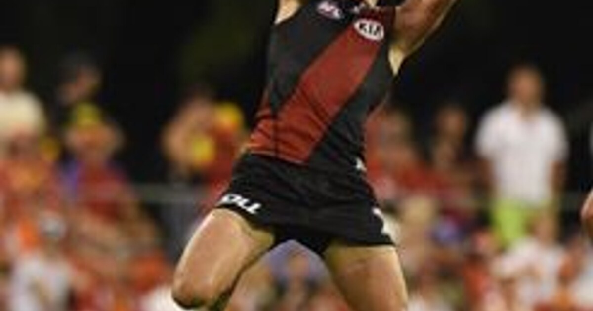 The Burning Questions: Essendon v Port Adel.