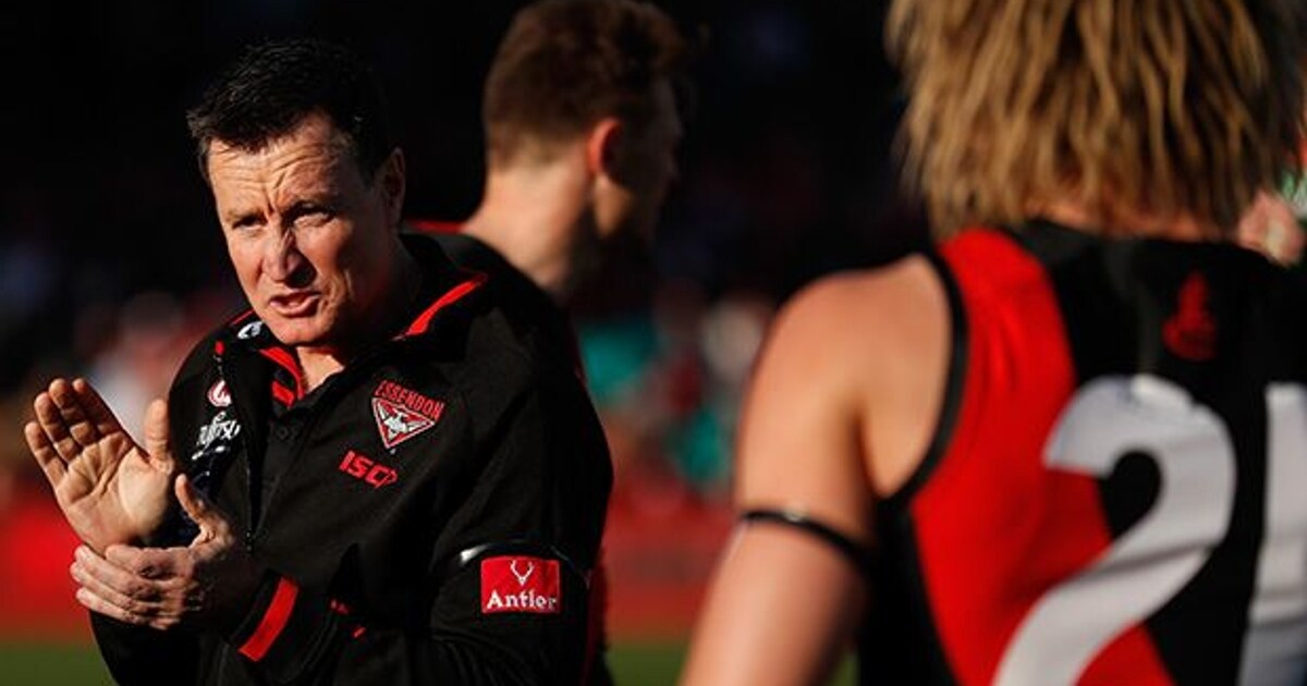 Worsfold contract talks