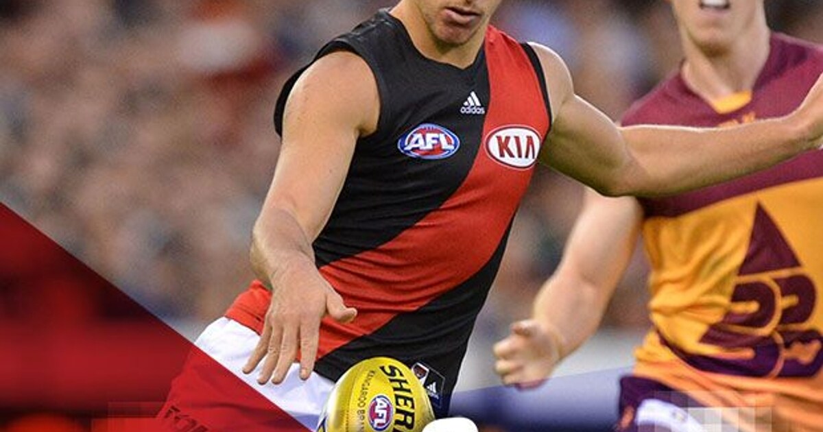 Match Day Information - NAB Challenge 3