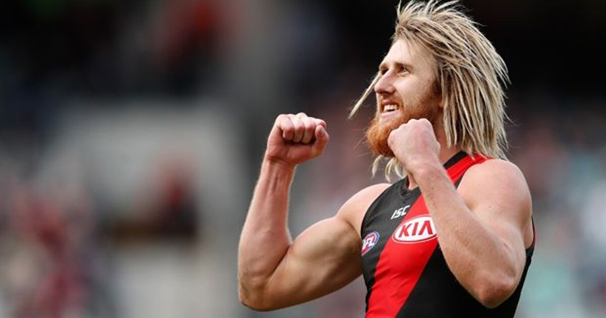 Rohan's Round Preview - 14