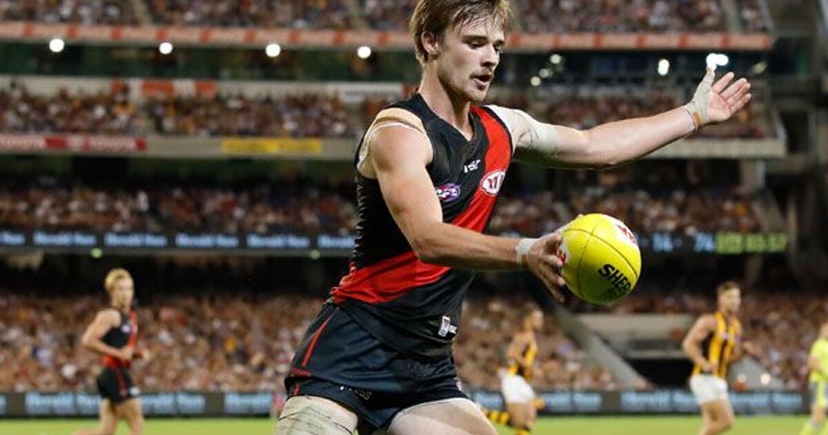 Bellchambers returns