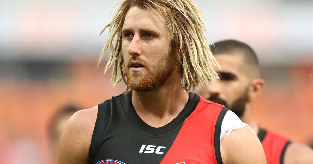 Heppell opens up on round one loss