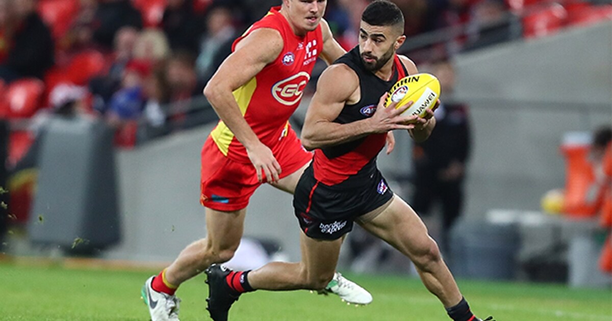 Consistent four quarters