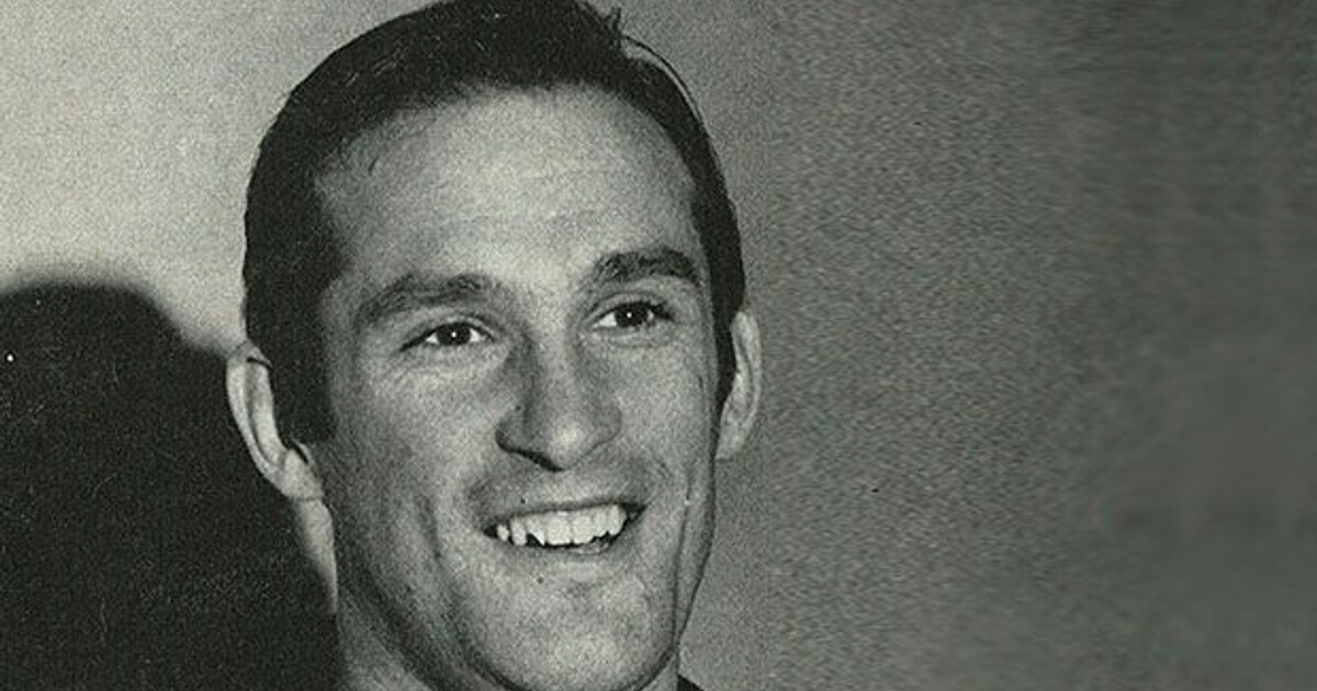 Gerlach to be honoured