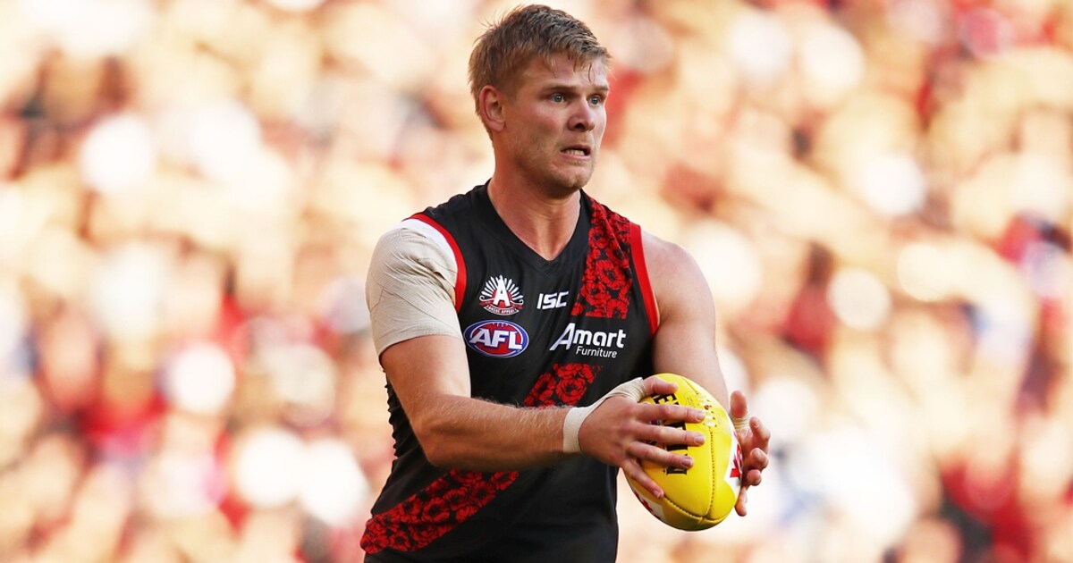 Season review: Michael Hurley
