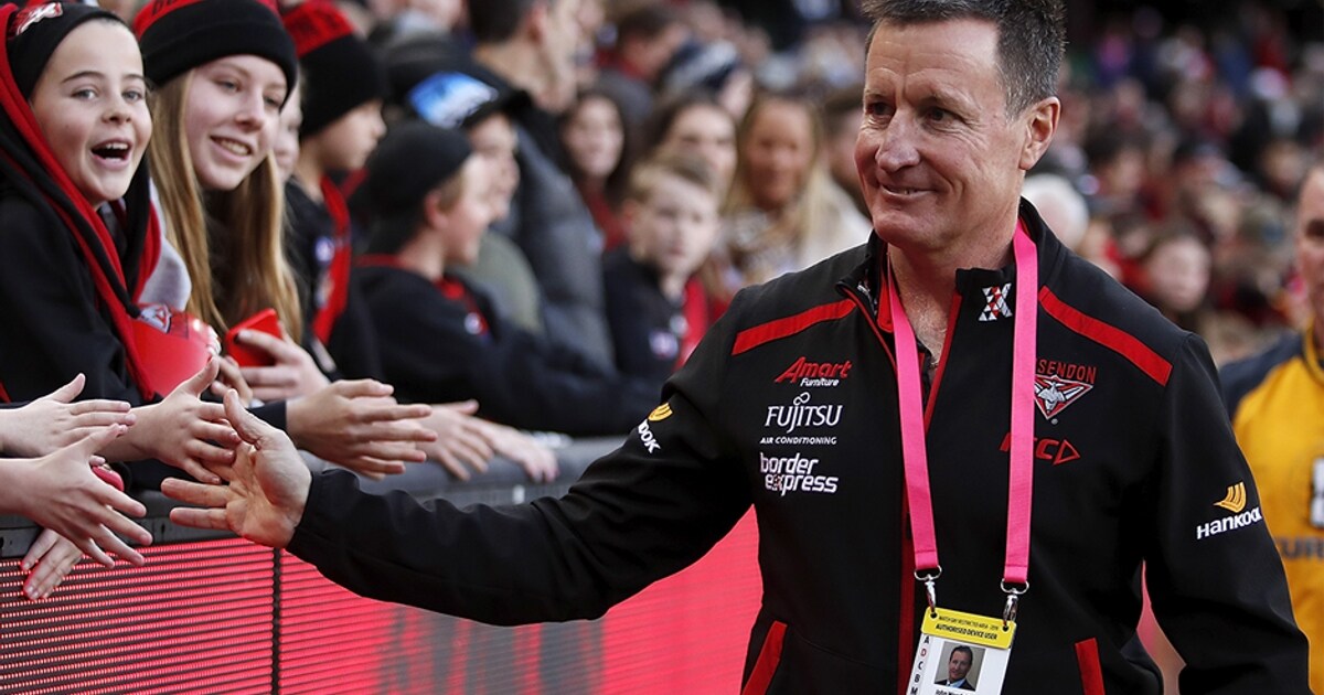 Woosha staying measured