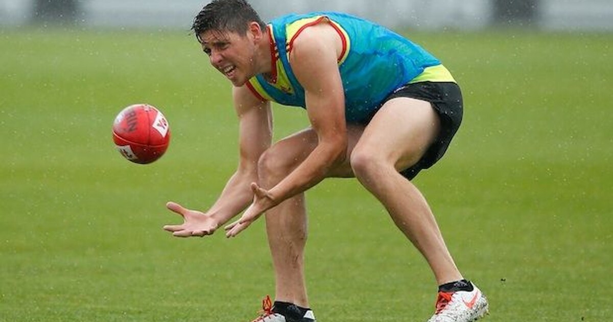 Chappy influential on young Bombers