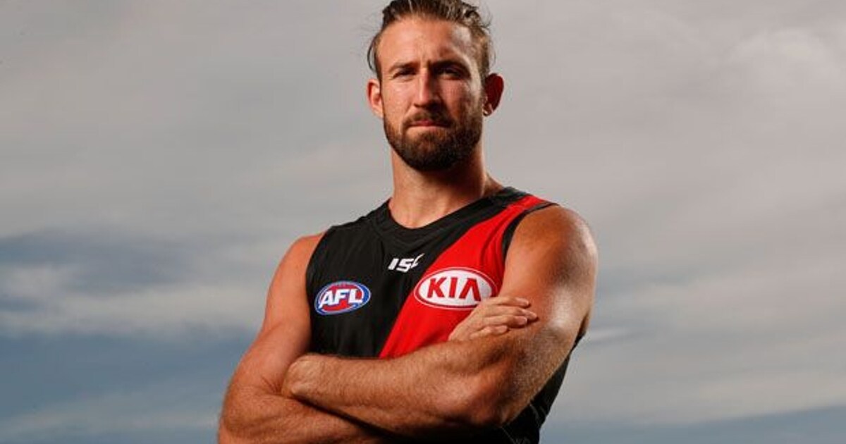 VFL squad vs Geelong