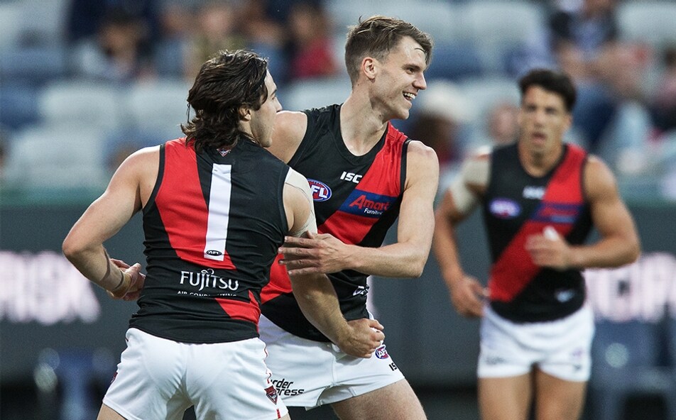 Get to know: Jordan Ridley