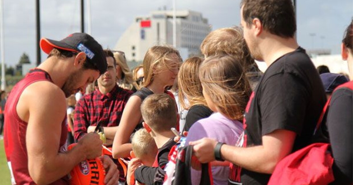 Super Saturday at the TVSC