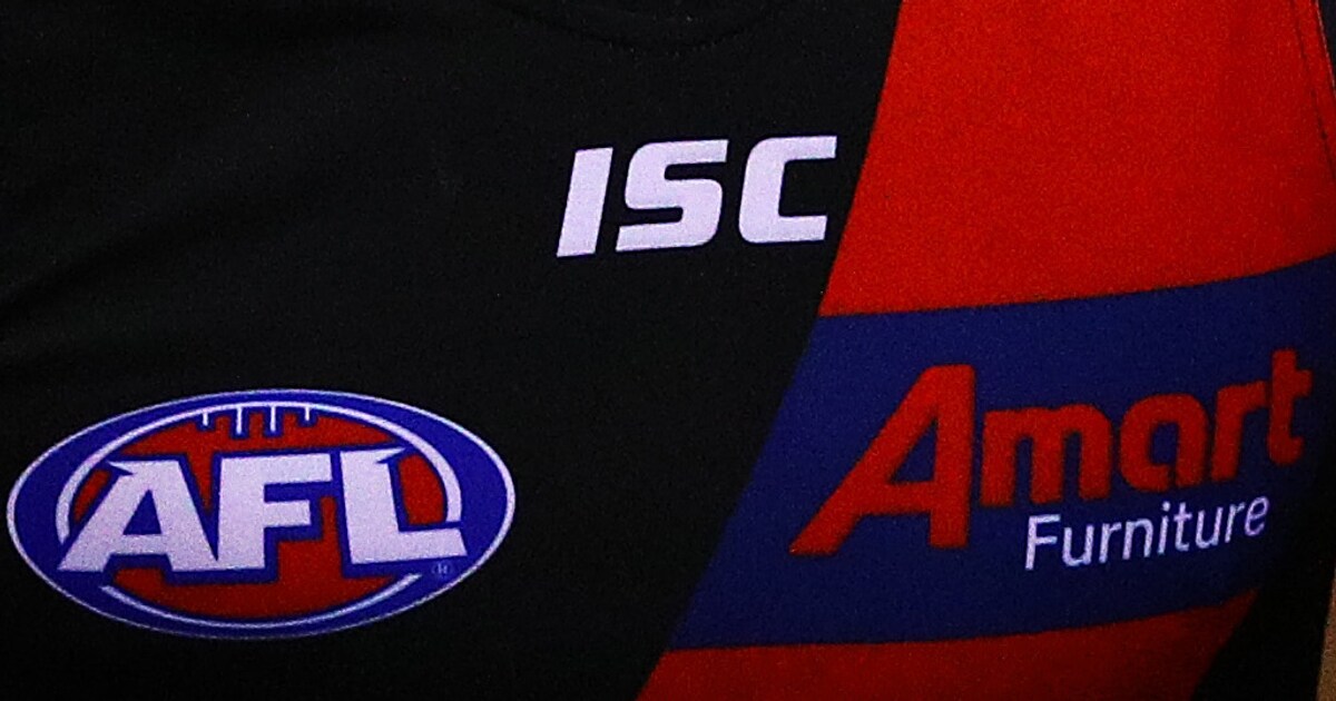 Bombers part ways with ISC Australia