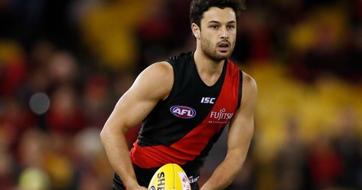 McNiece's attacking focus