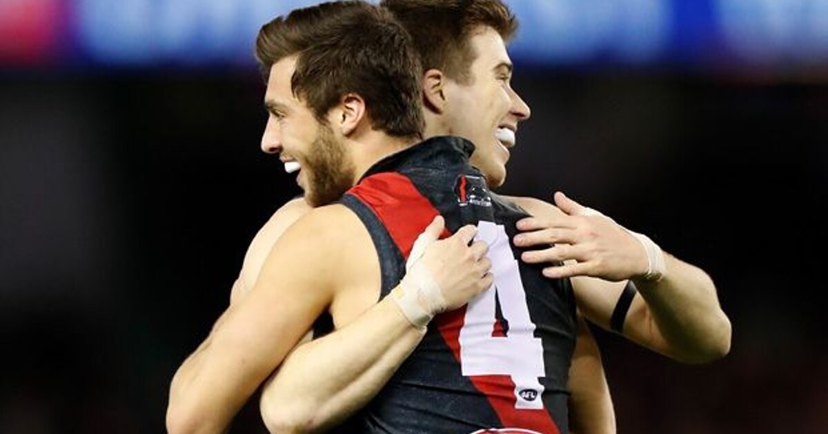 Match report: Rd 21