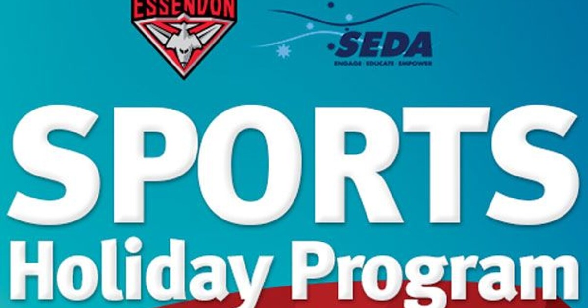 Sports Holiday Program