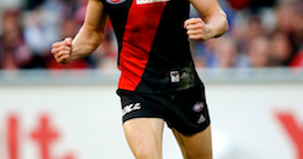 Class of 2014: Ambrose