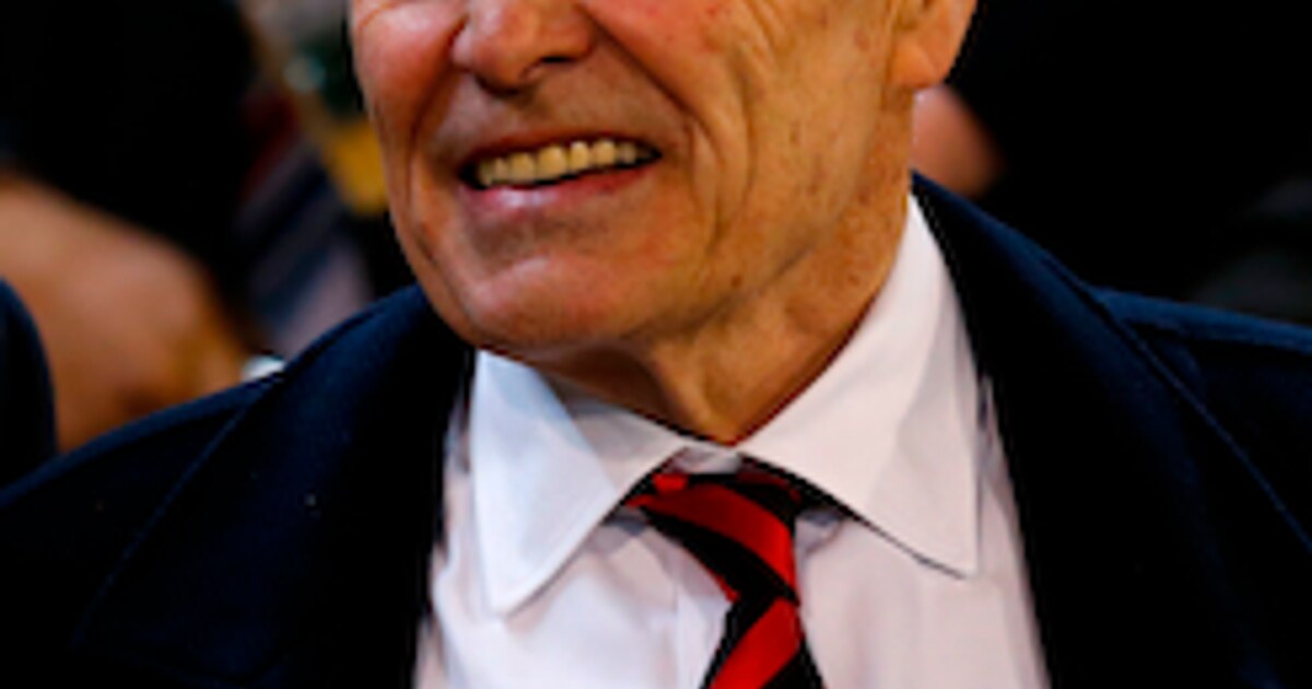 Open Letter from Chairman Paul Little