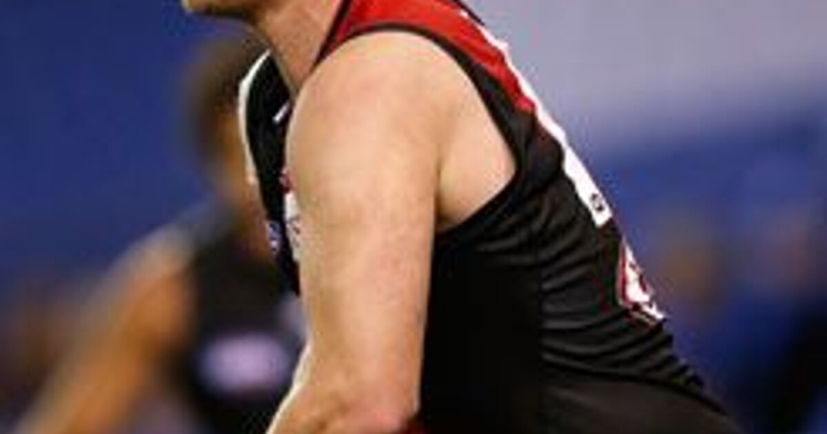 Hurley injury update