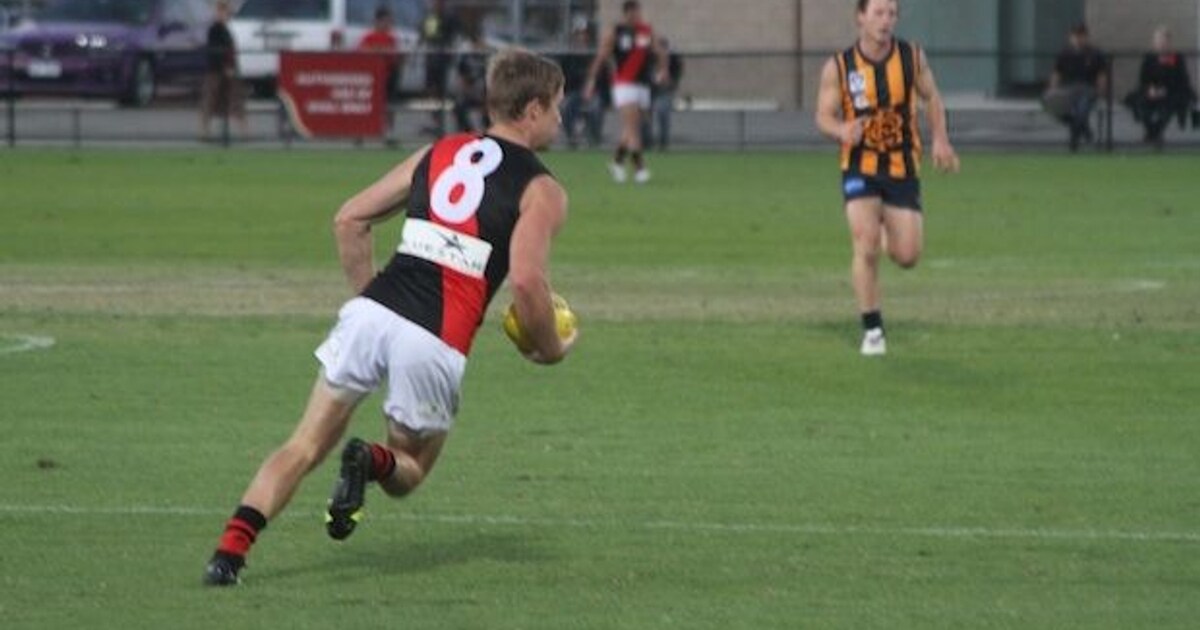 Winderlich stars with eight