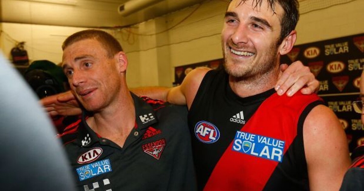 Goodwin takes next step