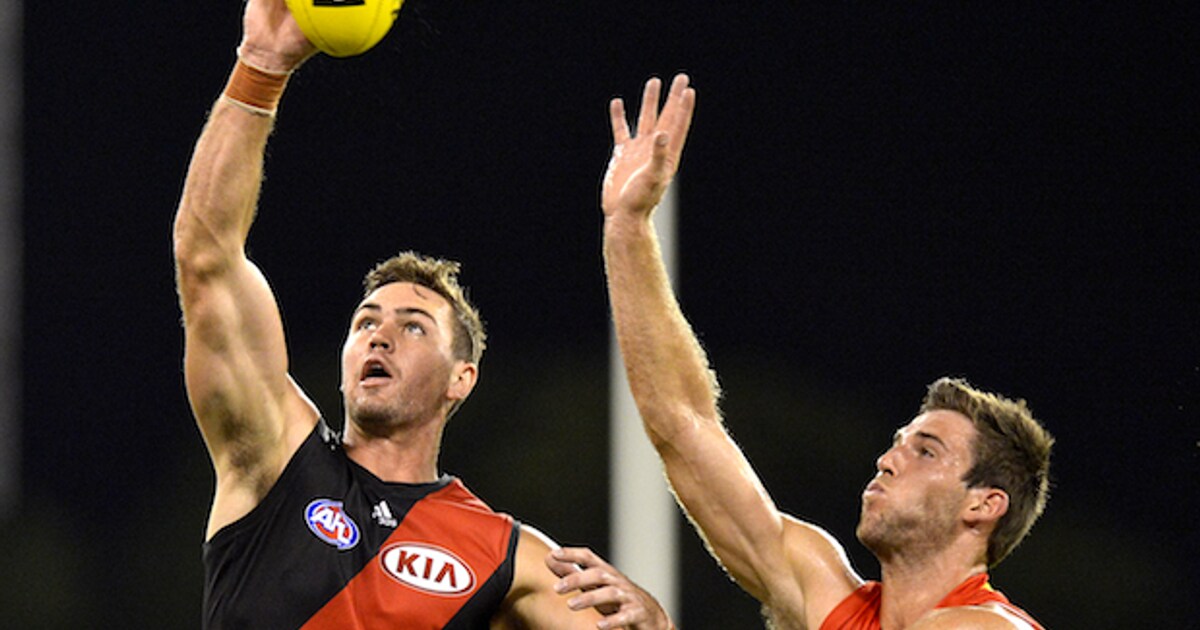 Thurlow rises to challenge