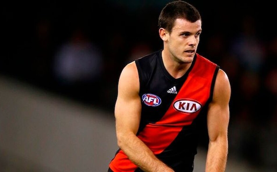 Stanton named captain